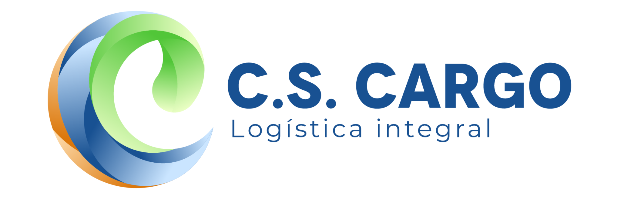 Inicio - CS Cargo